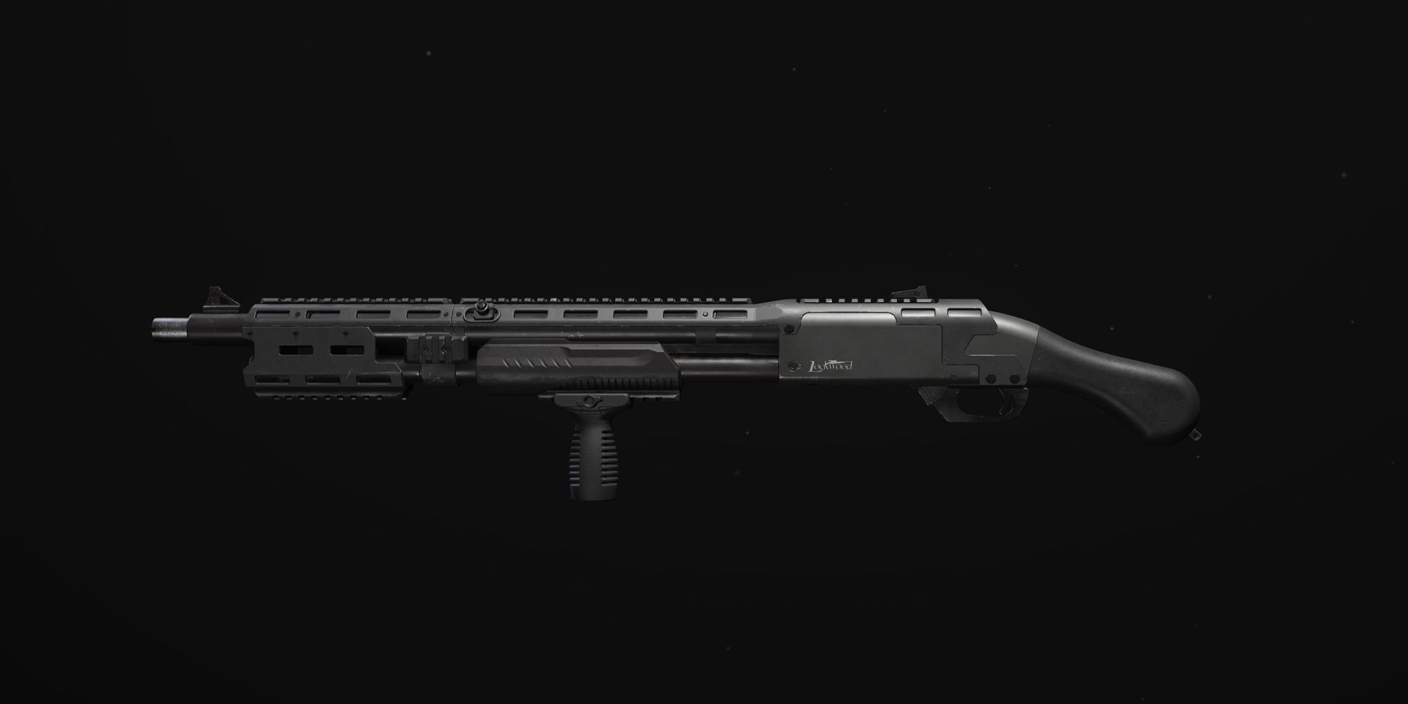 The Best Lockwood 680 Builds In MW3