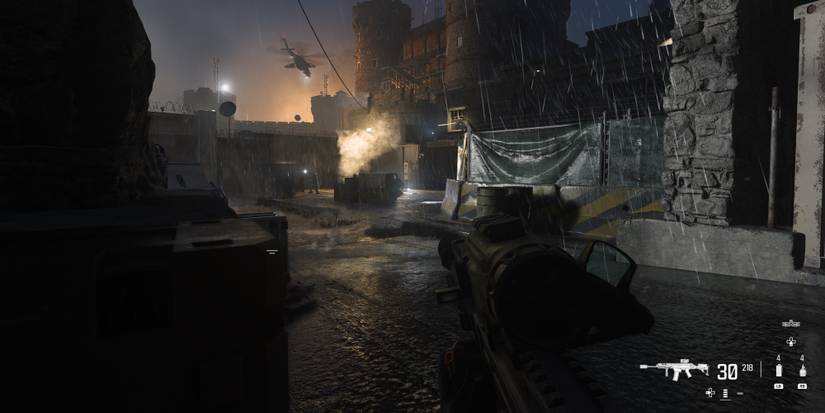 The Best Team-Based FPS Games