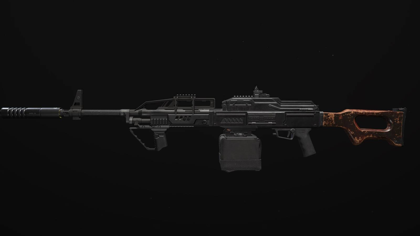 The Best Pulemyot 762 Builds In MW3