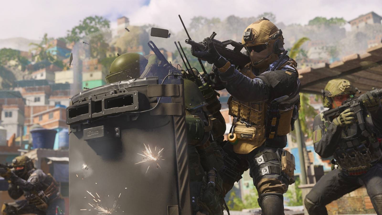 How Do Armory Unlocks Work In Call Of Duty: Modern Warfare 3?