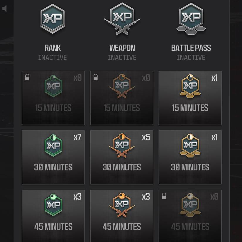 The Best XP Farm In Call Of Duty: Modern Warfare 3