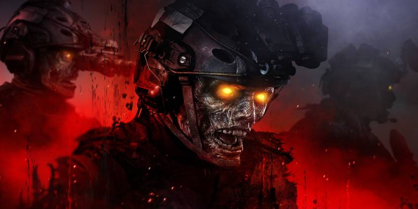 A Complete Guide To MWZ In Call Of Duty: Modern Warfare 3