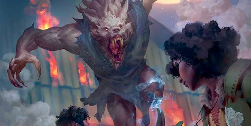 How To Build A Way Of The Long Death Monk In DND