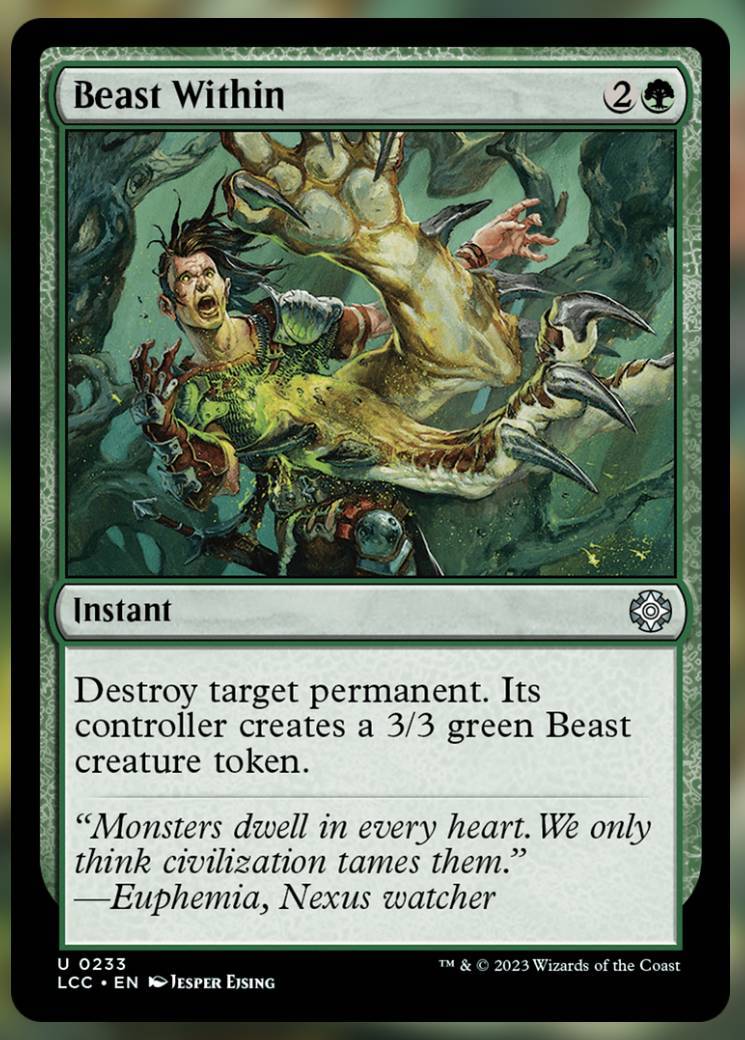 The Lost Caverns Of Ixalan Explorers Of The Deep Commander Deck Guide - MTG