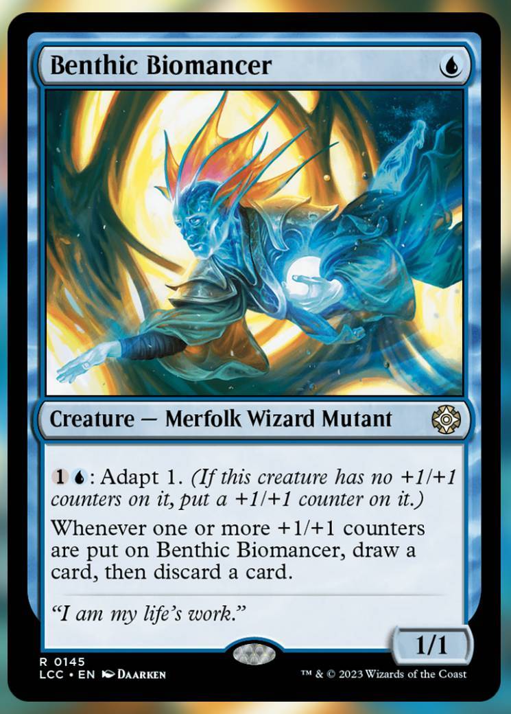 The Lost Caverns Of Ixalan Explorers Of The Deep Commander Deck Guide - MTG