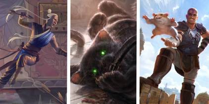 The Best Dice-Rolling Cards In MTG