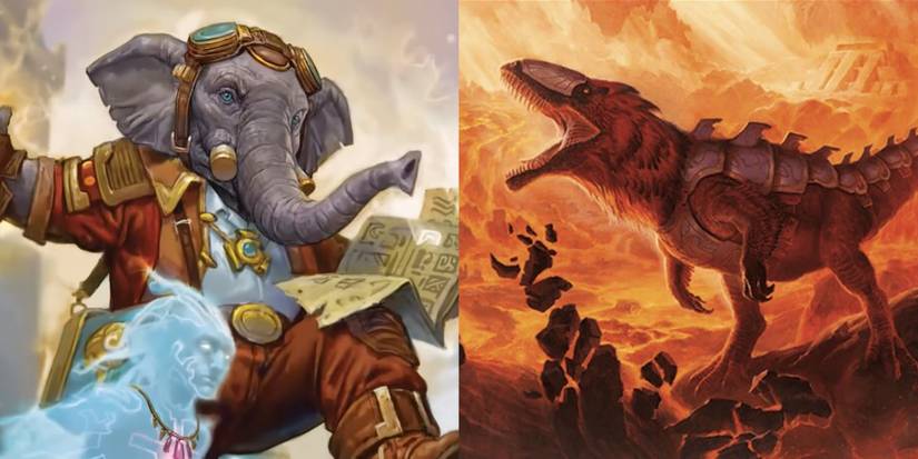 MTG: Best Red/White Deck Archetypes