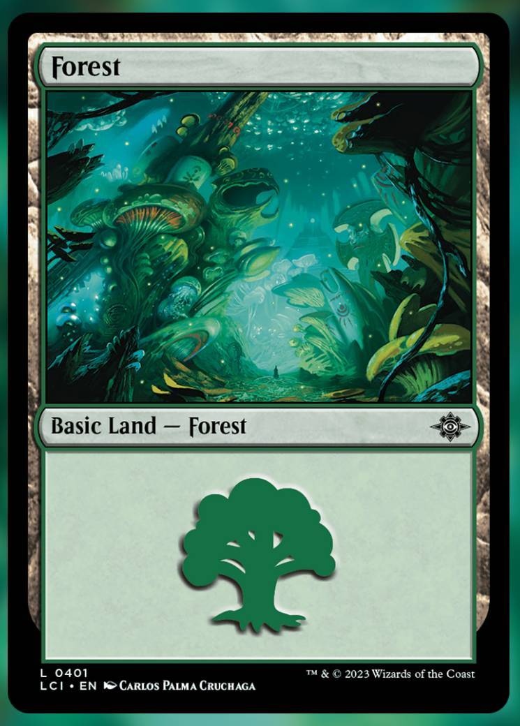 The Lost Caverns Of Ixalan Explorers Of The Deep Commander Deck Guide - MTG