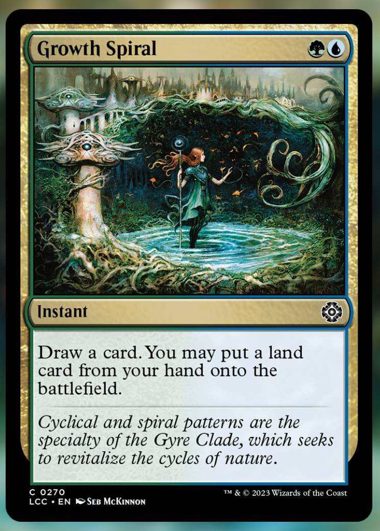 The Lost Caverns Of Ixalan Explorers Of The Deep Commander Deck Guide - MTG
