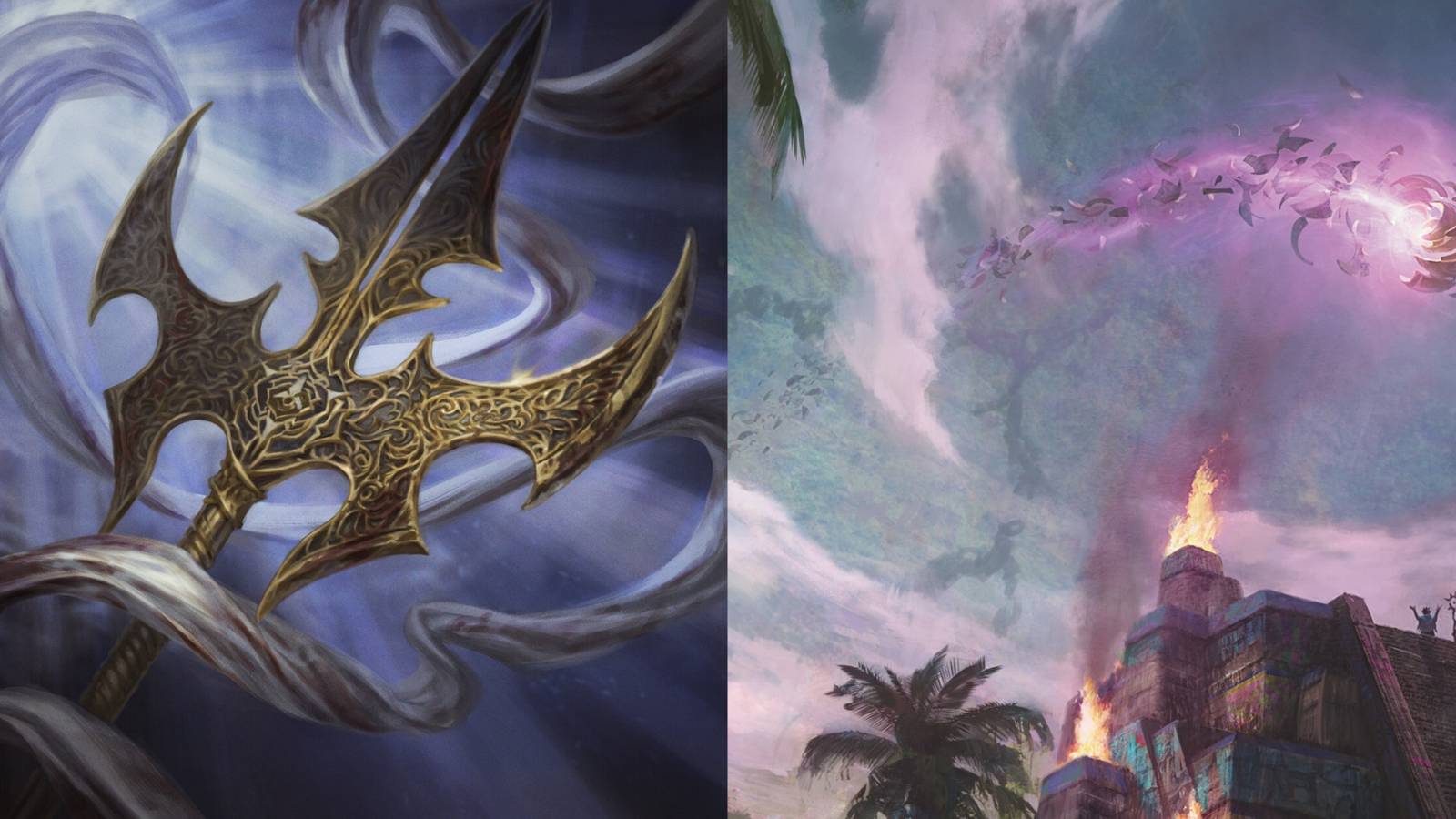 The Best Colorless Cards In The Lost Caverns Of Ixalan - MTG