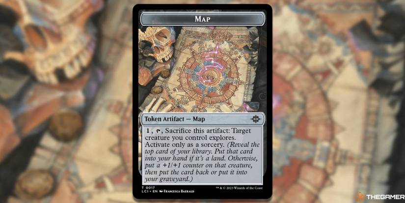 What Is Explore In MtG