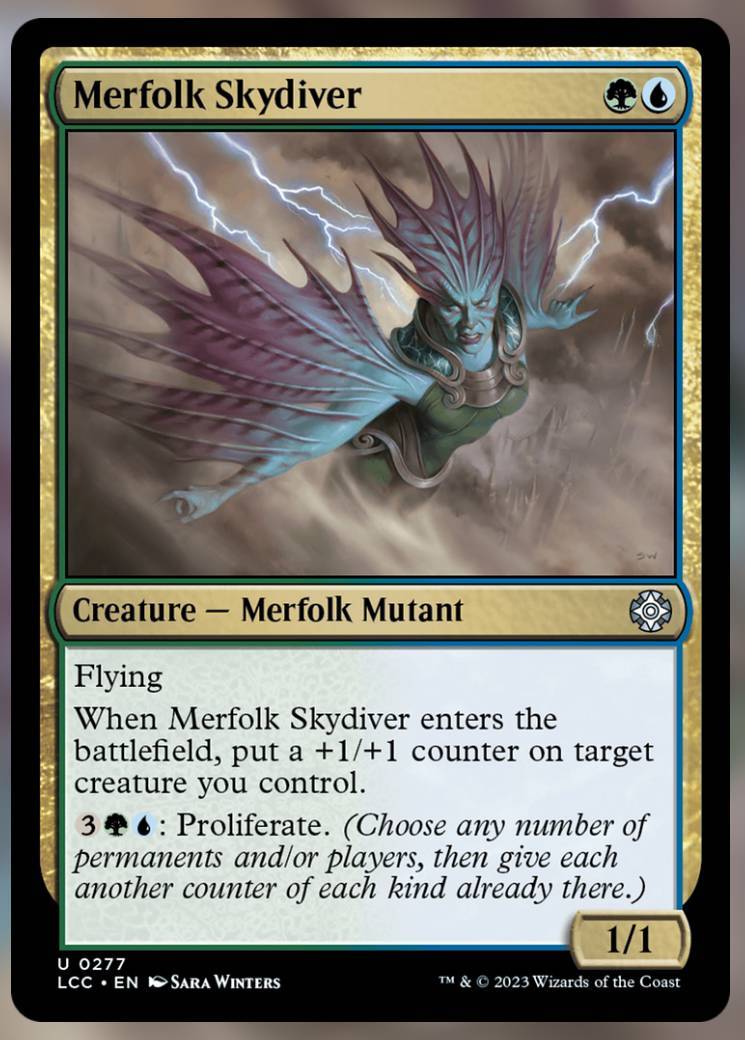 The Lost Caverns Of Ixalan Explorers Of The Deep Commander Deck Guide - MTG