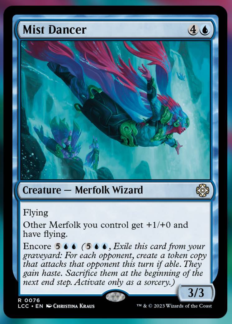 The Lost Caverns Of Ixalan Explorers Of The Deep Commander Deck Guide - MTG