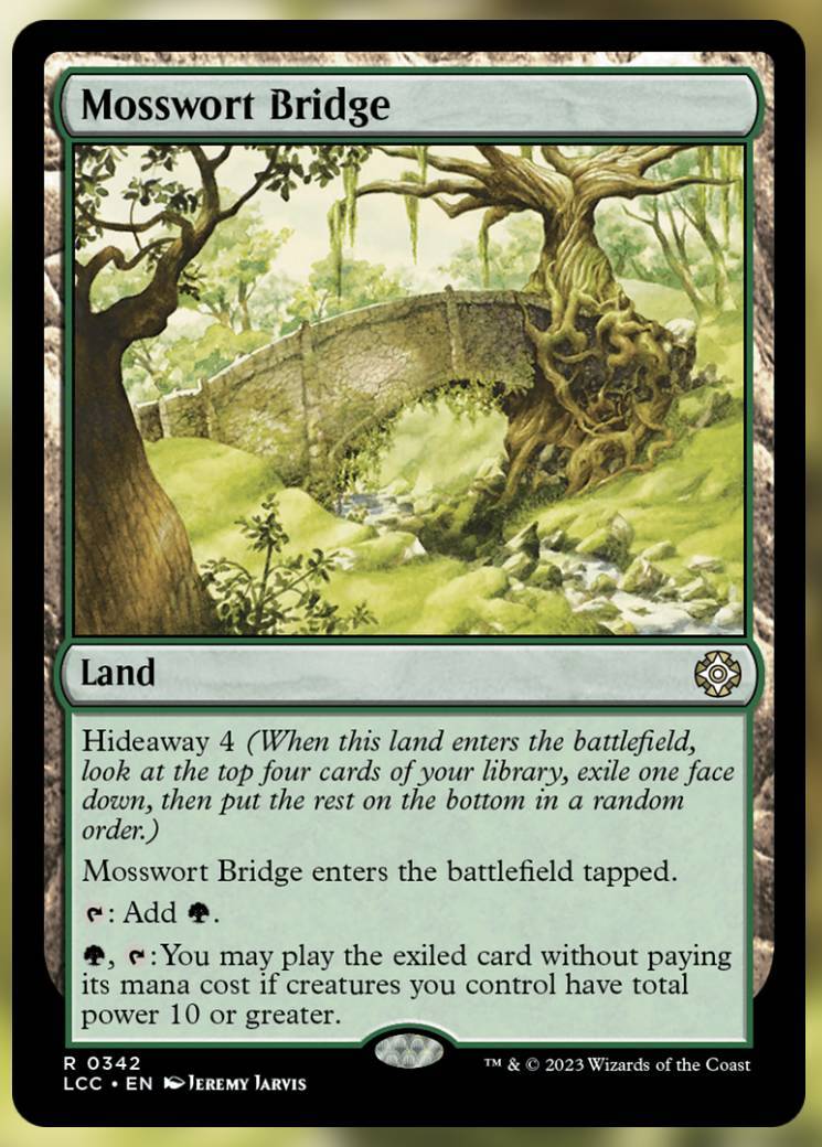 The Lost Caverns Of Ixalan Explorers Of The Deep Commander Deck Guide - MTG