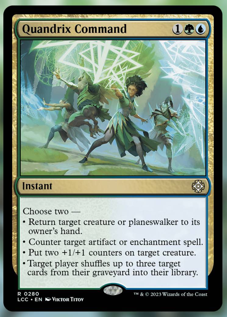 The Lost Caverns Of Ixalan Explorers Of The Deep Commander Deck Guide - MTG