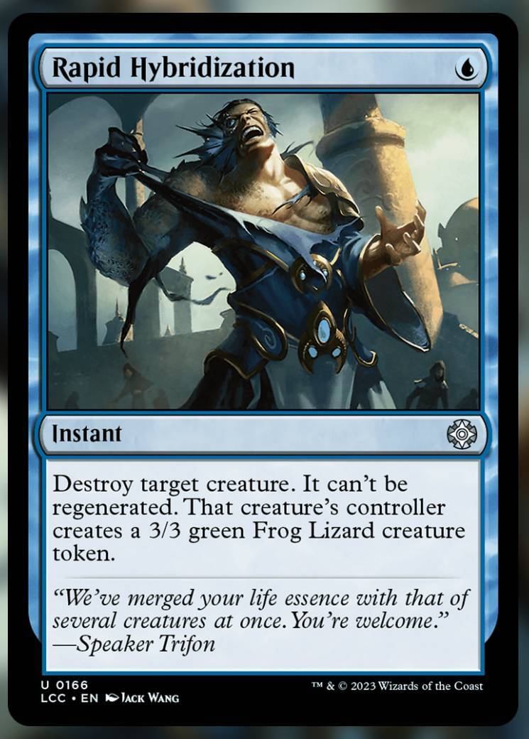 The Lost Caverns Of Ixalan Explorers Of The Deep Commander Deck Guide - MTG