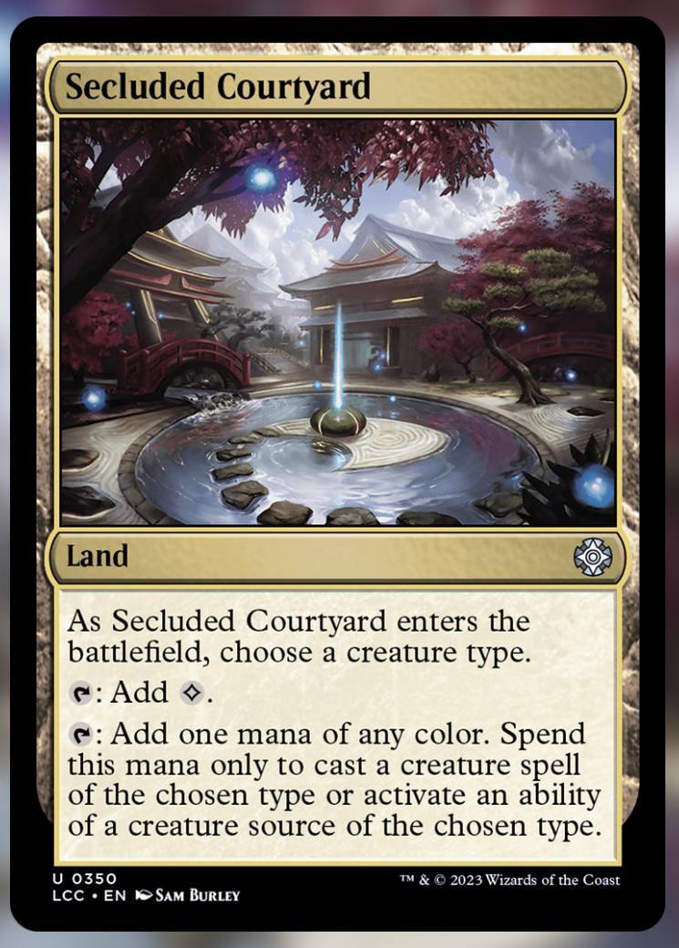 The Lost Caverns Of Ixalan Explorers Of The Deep Commander Deck Guide - MTG