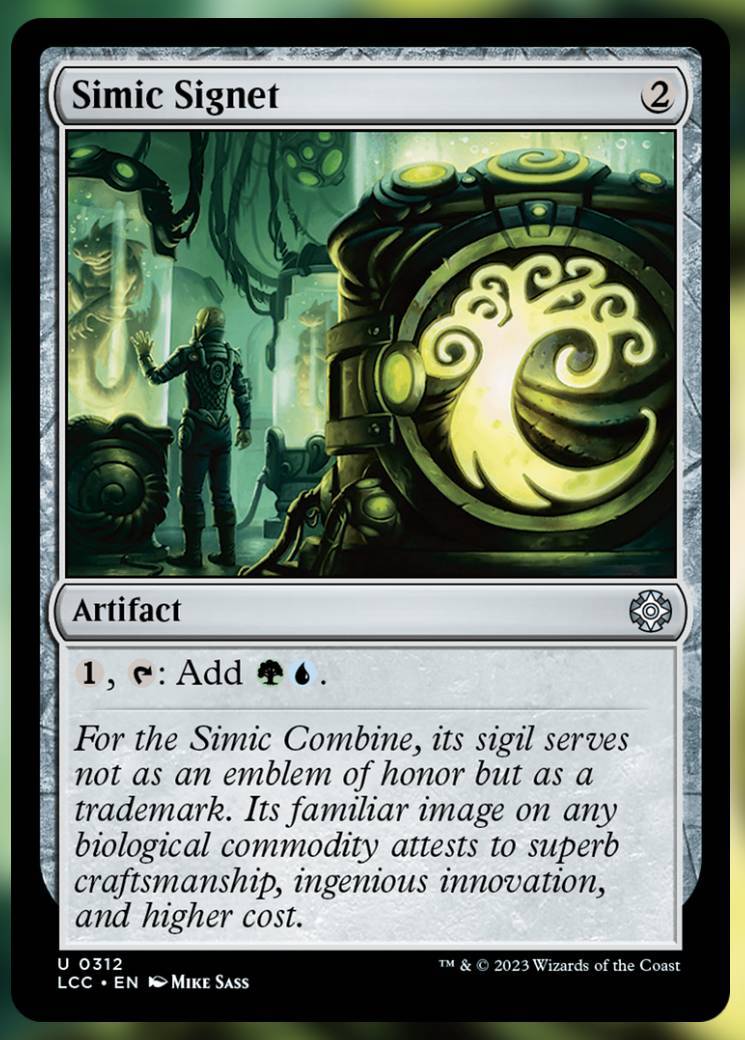 The Lost Caverns Of Ixalan Explorers Of The Deep Commander Deck Guide - MTG