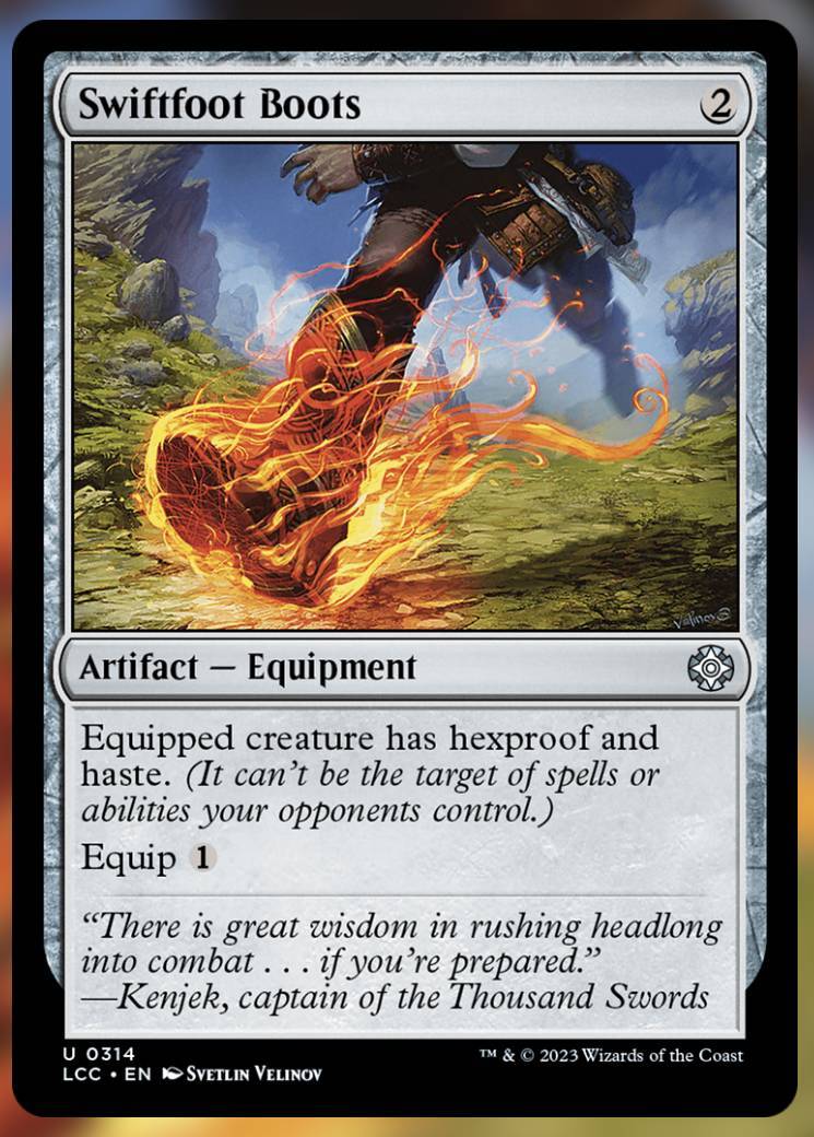 The Lost Caverns Of Ixalan Explorers Of The Deep Commander Deck Guide - MTG
