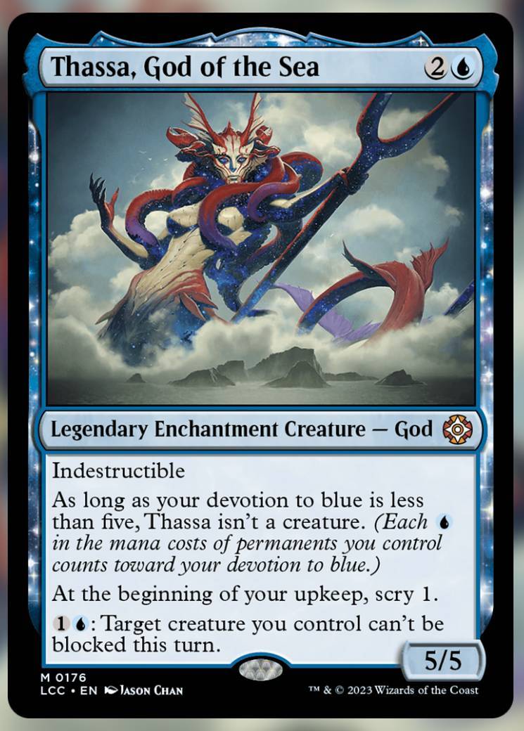 The Lost Caverns Of Ixalan Explorers Of The Deep Commander Deck Guide - MTG