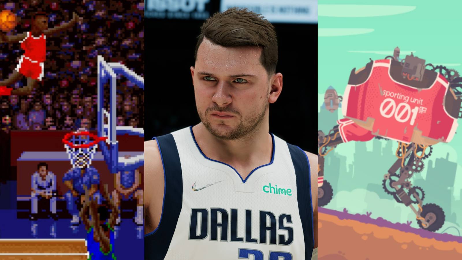 Best Basketball Video Games