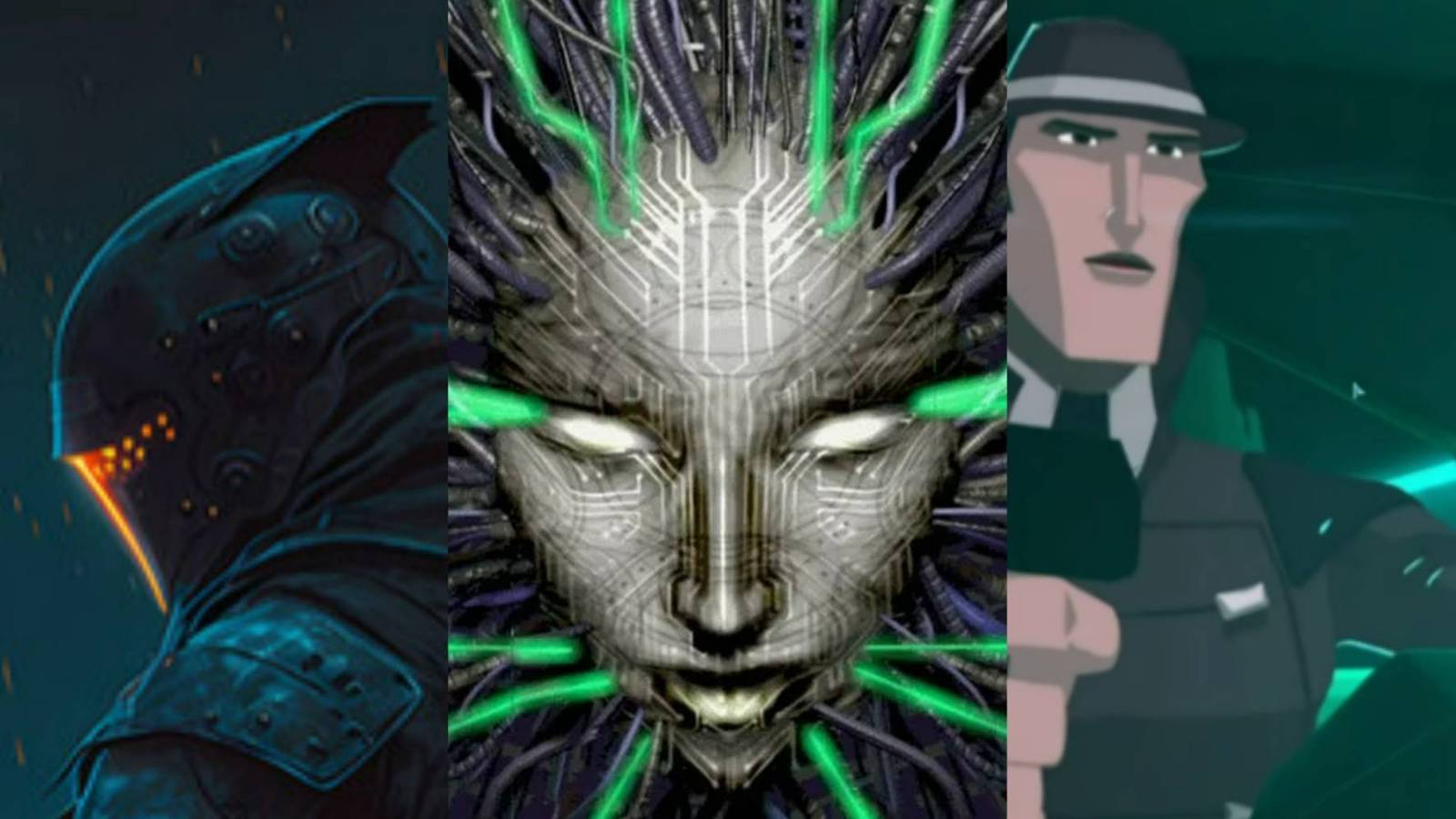 The Best Sci-Fi Dungeon Crawlers