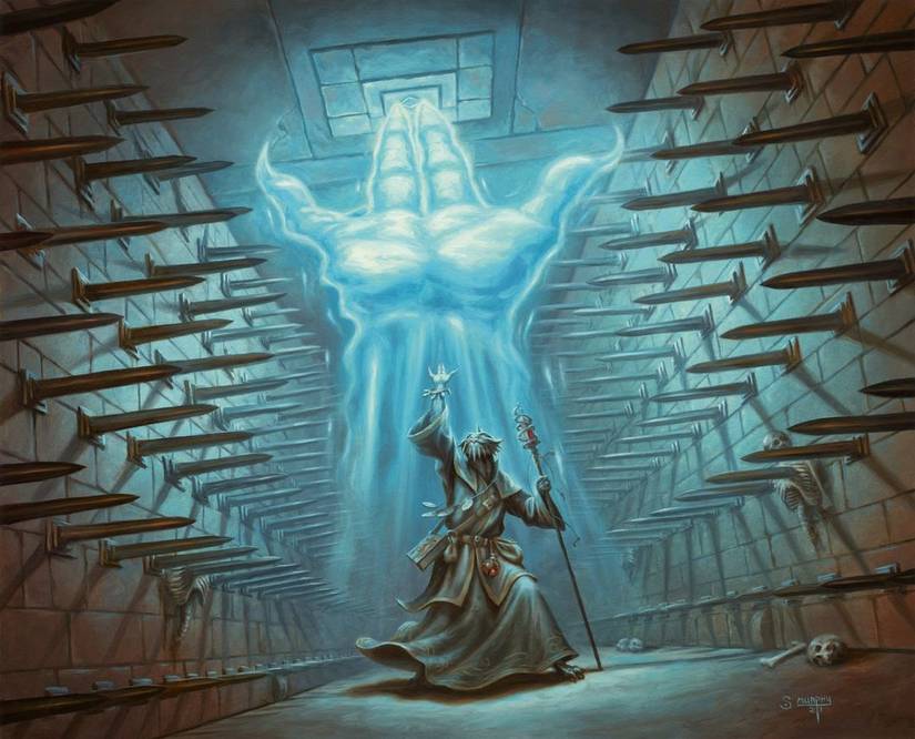 How To Build A School of Conjuration Wizard In DnD