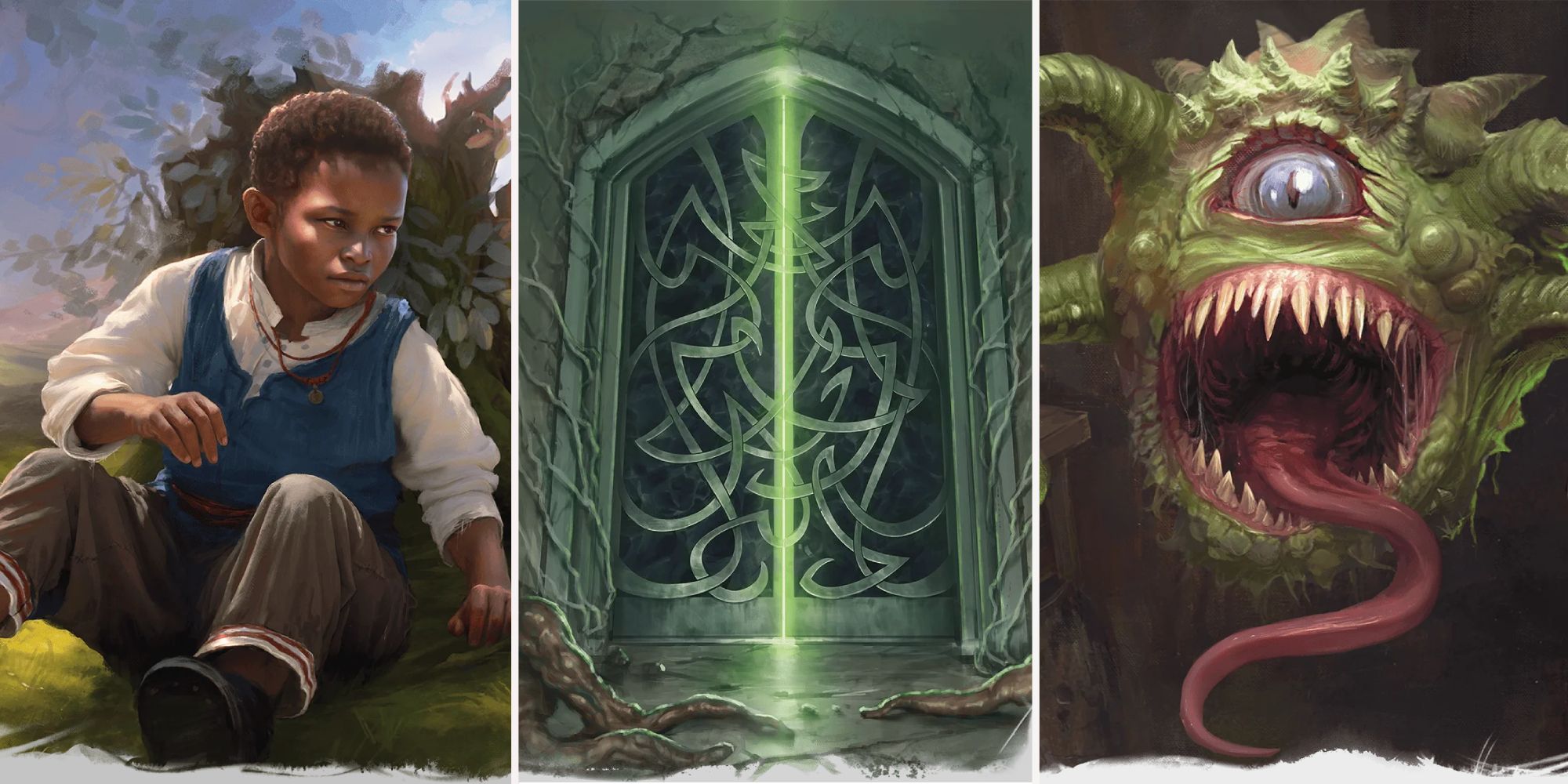 How To Build A School of Conjuration Wizard In DnD