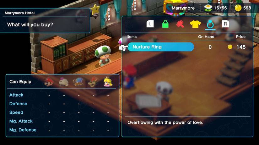 How To Get The Sheep Attack In Super Mario RPG