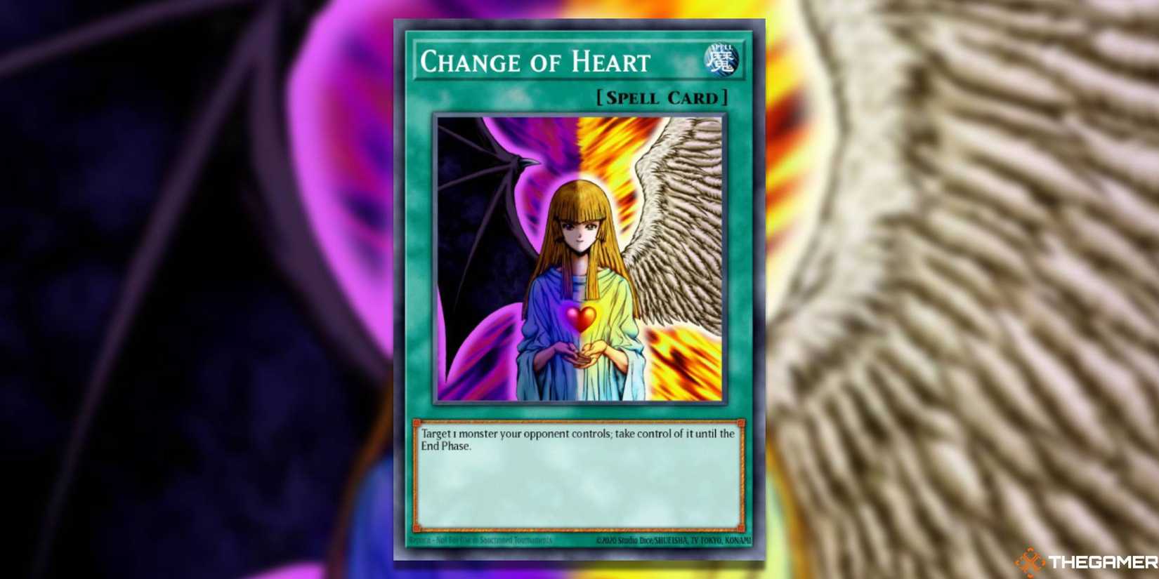 The Best Monster-Stealing Cards In Yu-Gi-Oh!