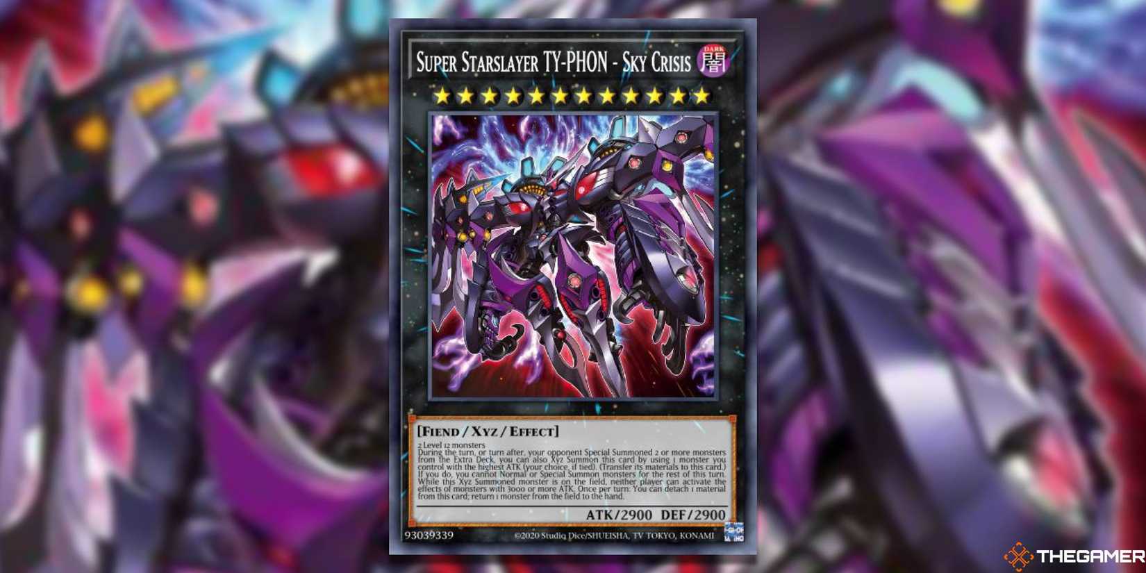 The Most Valuable Quarter Century Secret Rare Cards In YGO