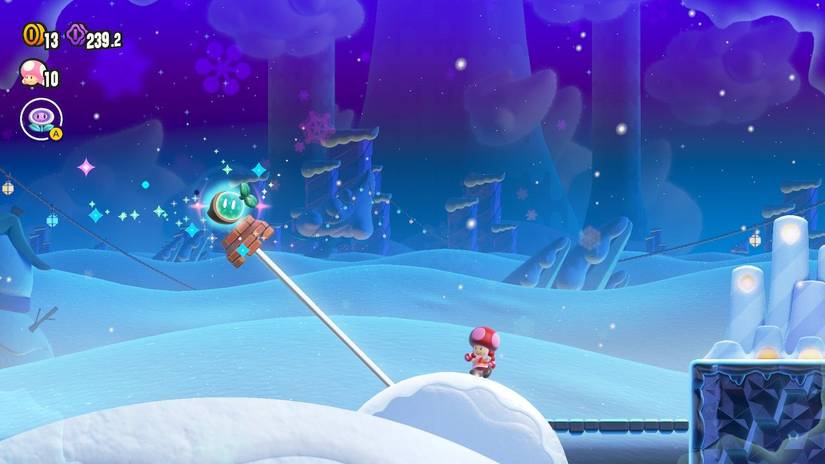 Outmaway Valley Guide For Super Mario Wonder