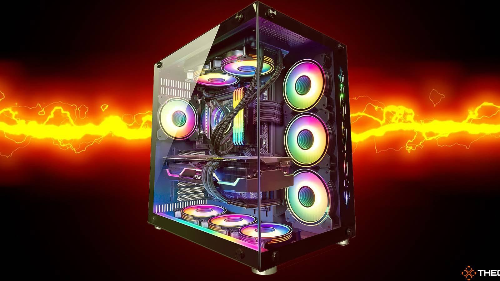 How To Overclock Your Gaming PC