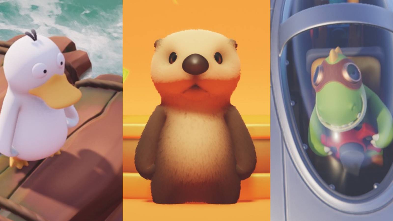 The Best Beginner's Tips And Tricks In Party Animals