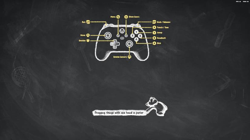 The Best Beginner's Tips And Tricks In Party Animals