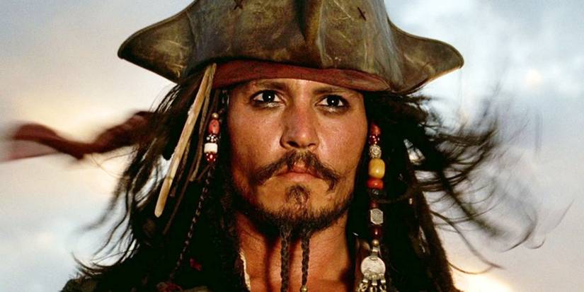 The Greatest Ever Pirates From Disney Films