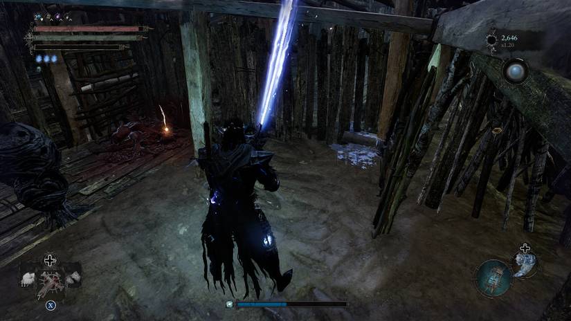 How To Get All Umbral Spells In Lords Of The Fallen