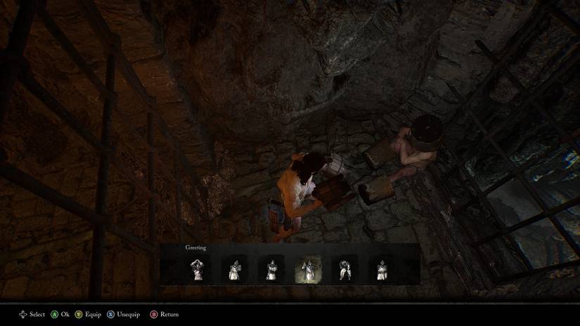 How To Complete The Way Of The Bucket In Lords Of The Fallen