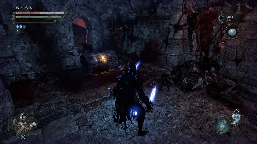 How To Get All Inferno Spells In Lords Of The Fallen