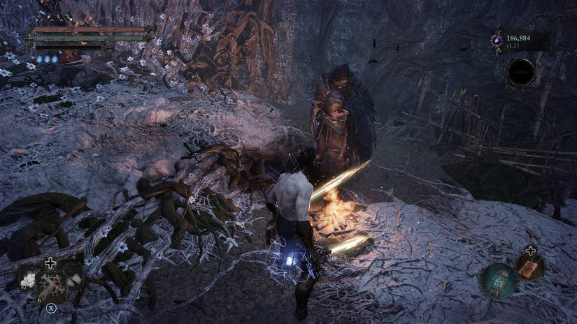 How To Complete The Iron Wayfarer Quest In Lords Of The Fallen
