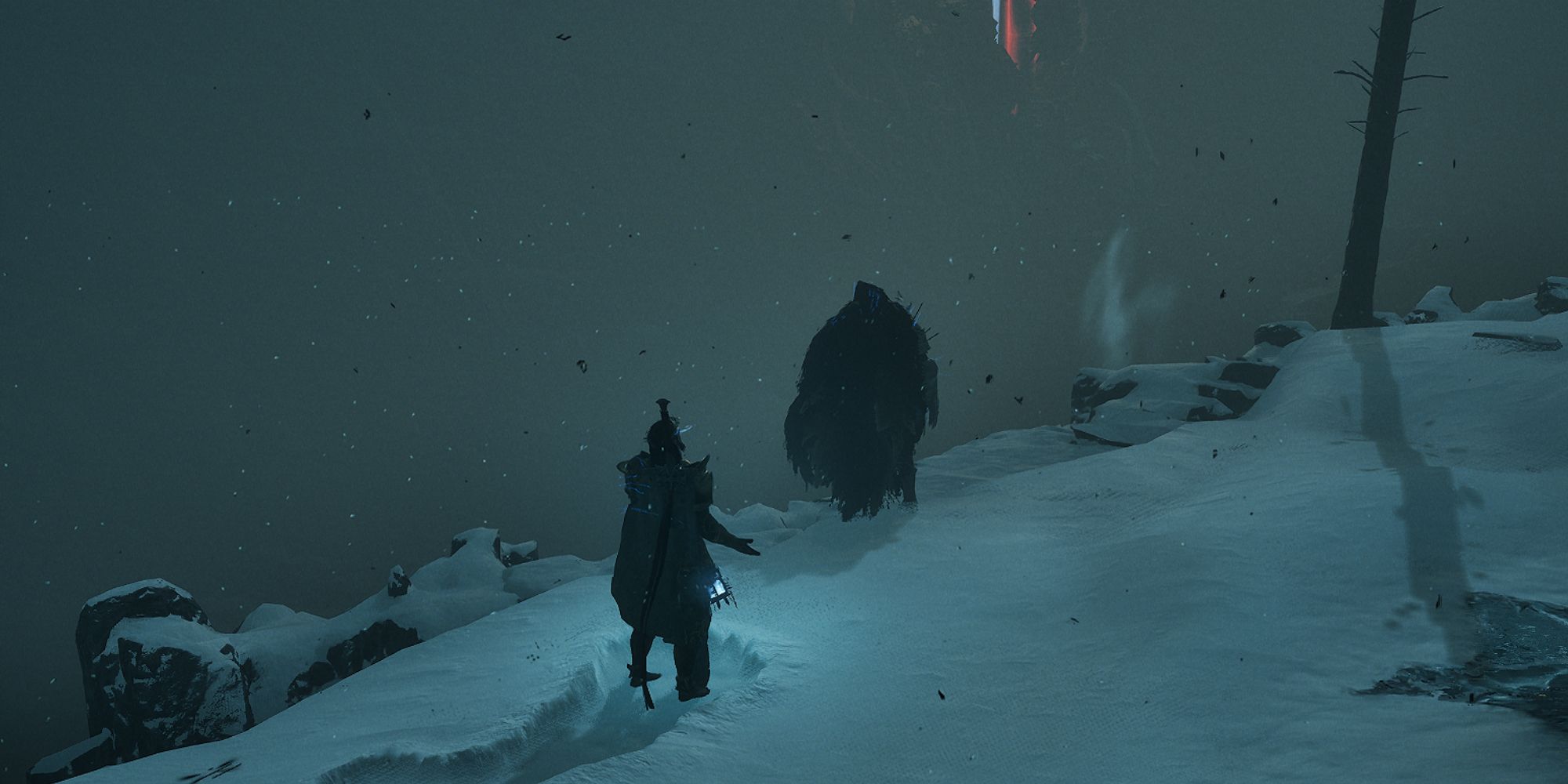 How To Complete The Iron Wayfarer Quest In Lords Of The Fallen