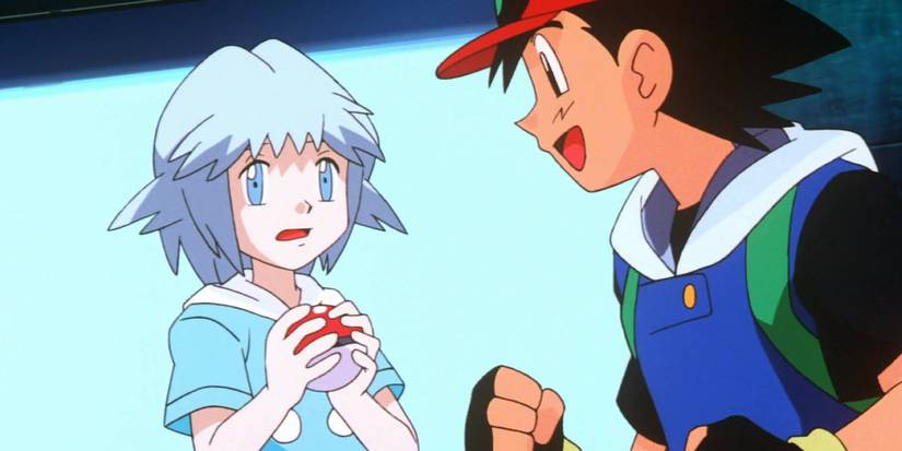 Pokemon: The 10 Best Movies, Ranked