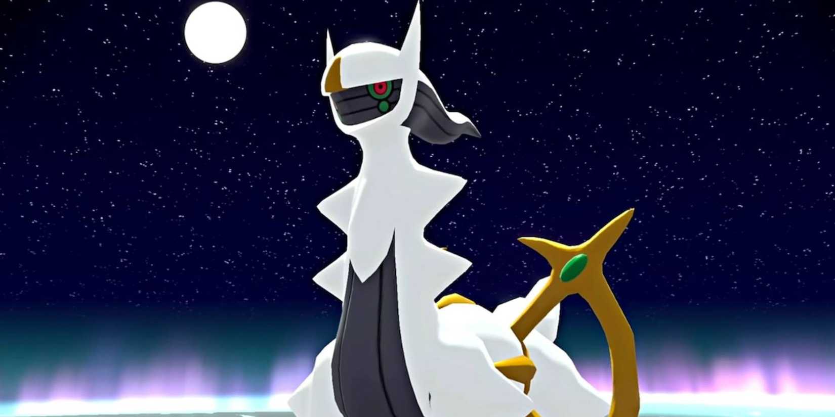 Best Pokemon To Have Stellar Tera Type In Pokemon Scarlet & Violet