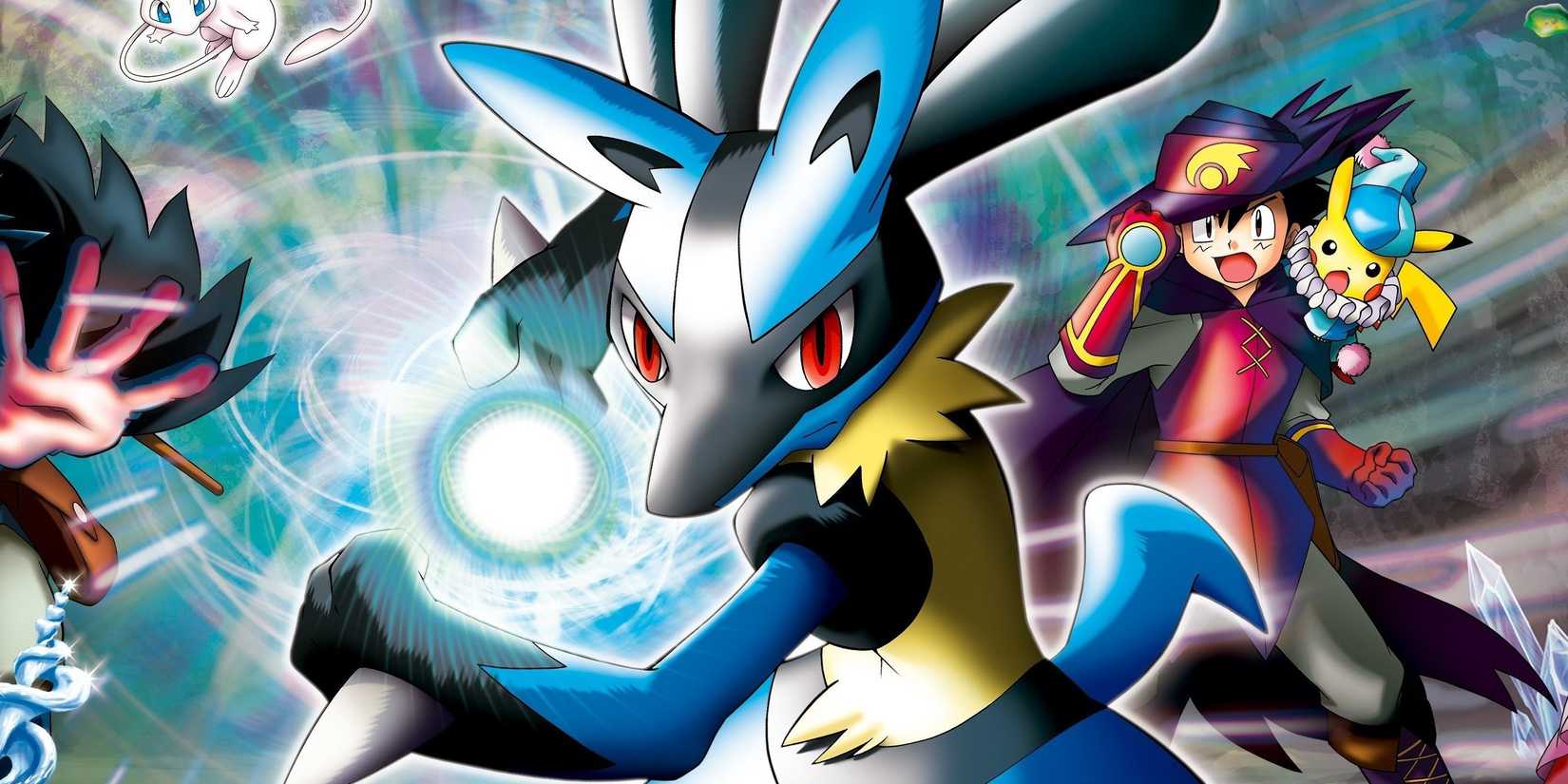 The Best Humanoid Pokemon