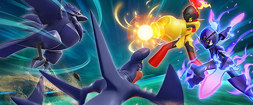 How To Get The Eviolite In Pokemon Scarlet & Violet
