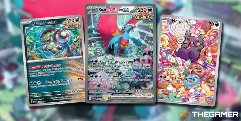 What Is Sudden Death In The Pokemon TCG?