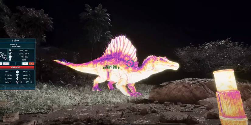 The 8 Best Mods In Ark: Survival Ascended