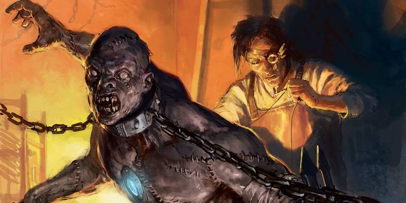 Best Budget Decks For Modern MTG