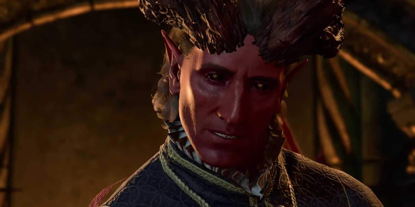 Baldur's Gate 3 Fans Share The Creepiest Pieces Of Lore They've Found ...