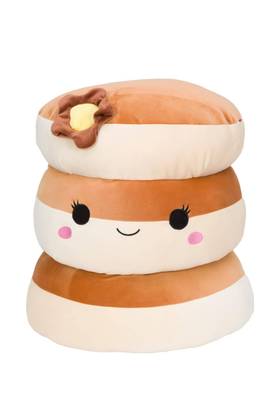 Best Food-Themed Squishmallows In 2024